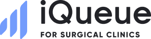 iQueue for Surgical Clinics - Administration App